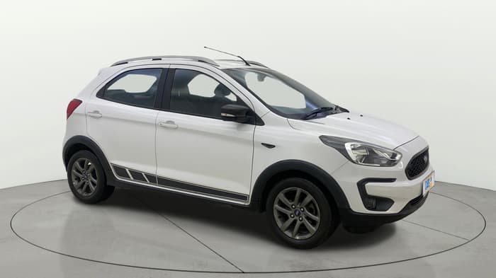 Certified Used 2018 Ford FREESTYLE TITANIUM 1.2 PETROL | 18,286 Kms ...