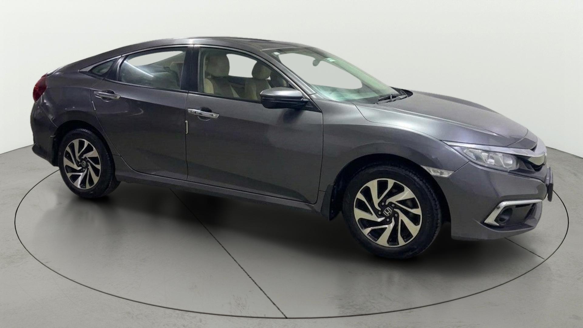 20 Used Honda Civic 2019 cars in India | Great Deals & Prices at Cars24