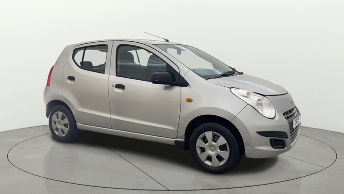 Used 2012 Maruti A Star VXI (ABS) AT Automatic in Pune | 54,600 Kms - CARS24