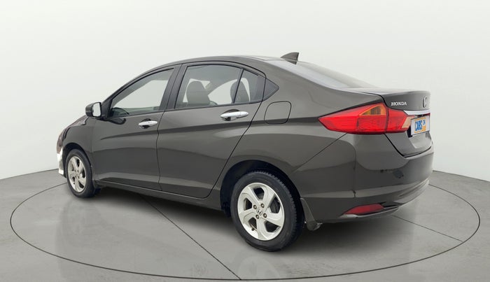 Used 2015 Honda City 1.5L I-VTEC VX Manual in Chennai | 104,537 Kms ...