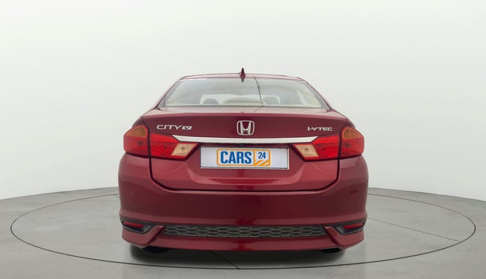 Used 2019 Honda City 1.5L I-VTE V CVT Automatic in Bangalore | 63,842 ...