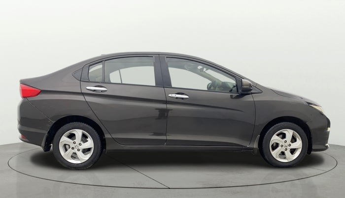 Used 2015 Honda City 1.5L I-VTEC VX Manual in Chennai | 104,537 Kms ...