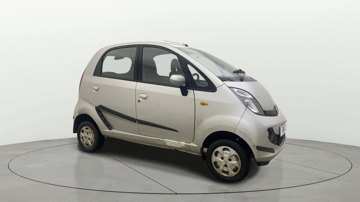 Used 2016 Tata Nano TWIST XTA Automatic in Bangalore | 17,037 Kms - CARS24