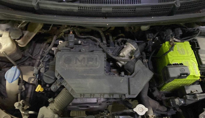 Certified Used 2019 Hyundai NEW SANTRO SPORTZ CNG | 109,377 Kms - CARS24