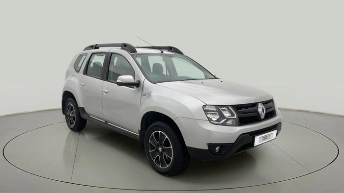 Certified Used 2019 Renault Duster RXS CVT | 72,419 Kms - CARS24