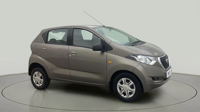 Certified Used 2019 Datsun Redi Go S 1.0 AMT | 17,055 Kms - CARS24