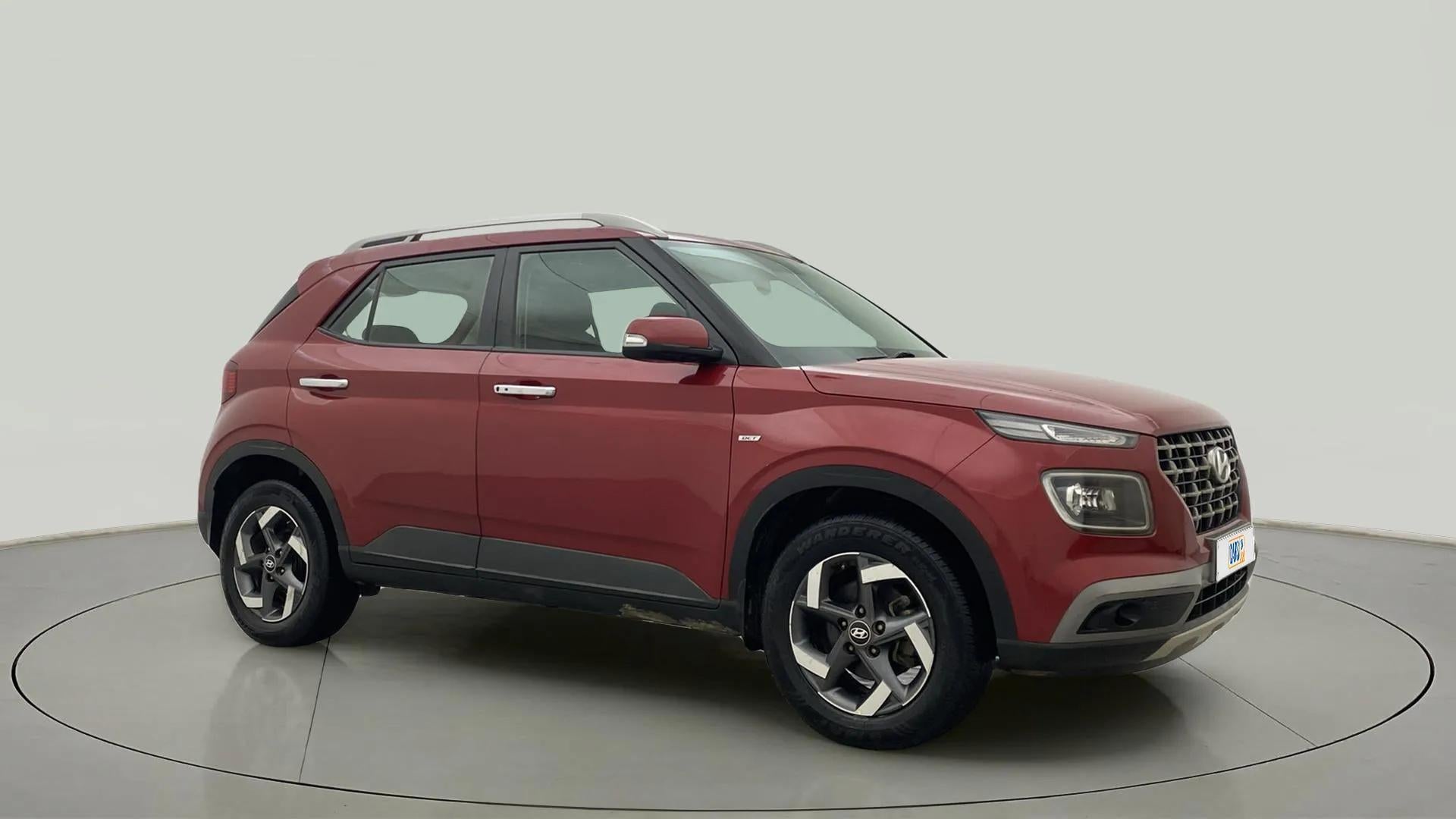 Second Hand Cars at CARS24 Hub, Whitefield in Bangalore - Certified ...