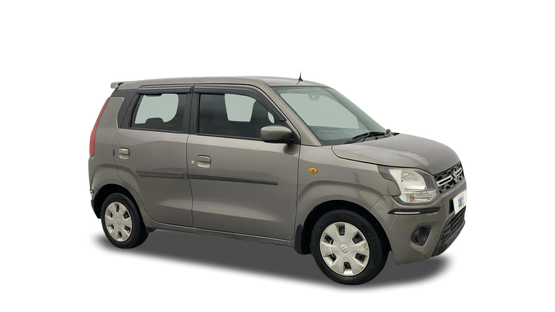 Used Maruti Wagon R 1.0 in Chennai | Second hand Wagon R 1.0 | CARS24