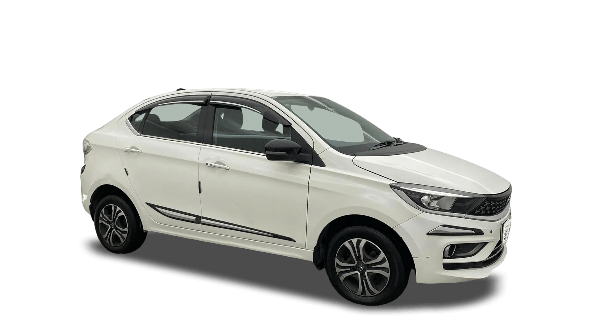 Used Tata TIGOR EV Cars in India - Second Hand Cars for Sale