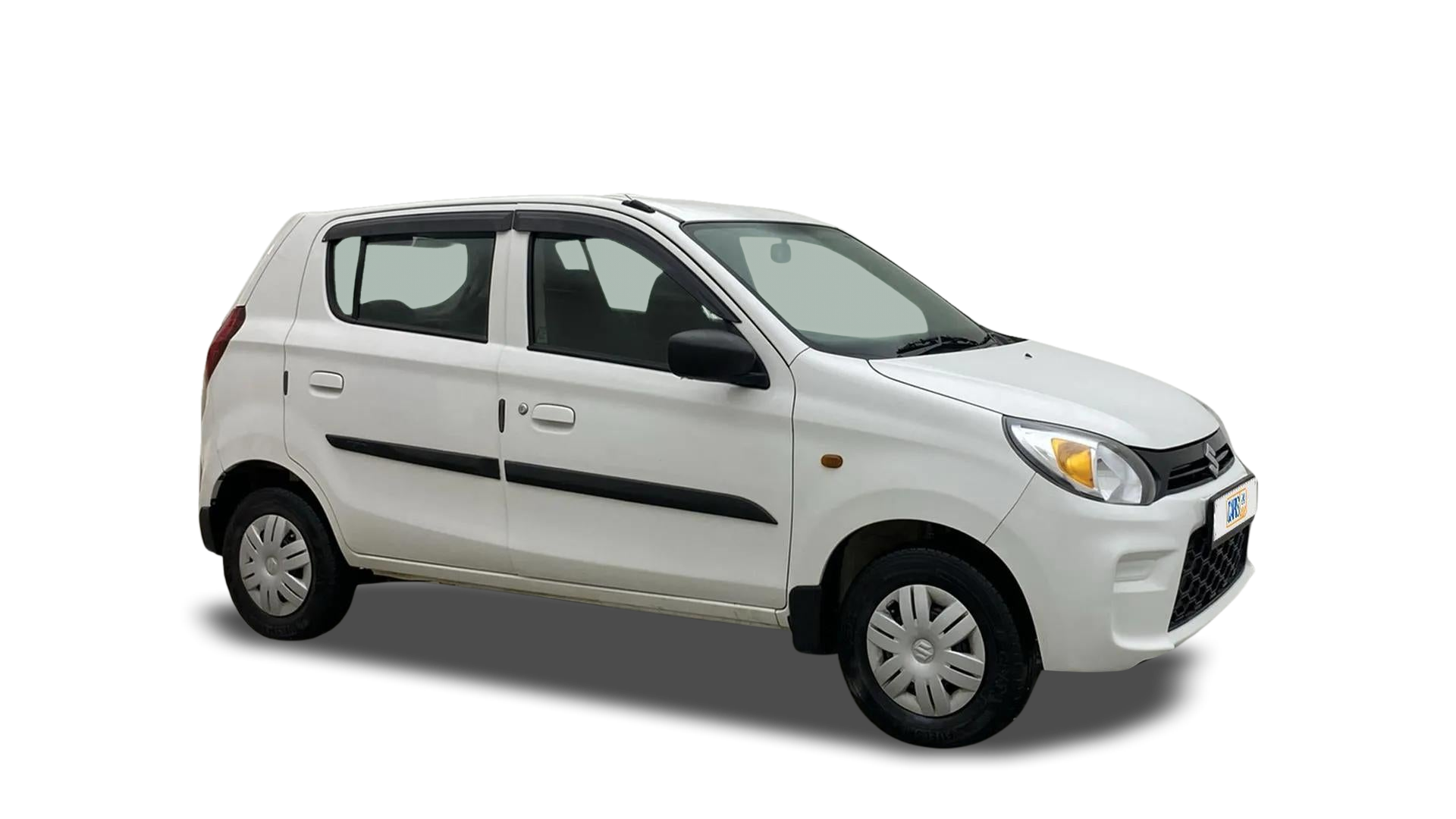 292 Used Maruti Alto Cars in India - Second Hand Cars for Sale