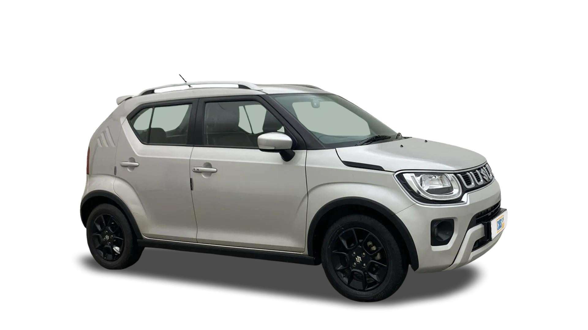 68 Used Maruti IGNIS Cars in India - Second Hand Cars for Sale