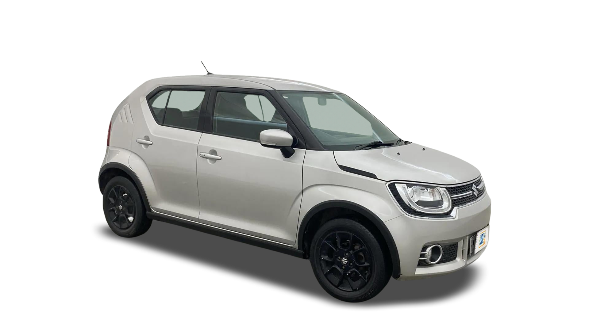 61 Used Maruti IGNIS Cars in India - Second Hand Cars for Sale