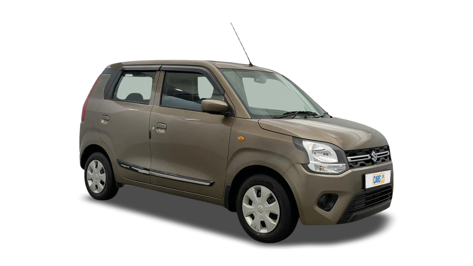 231 Used Maruti Wagon R Cars in India - Second Hand Cars for Sale