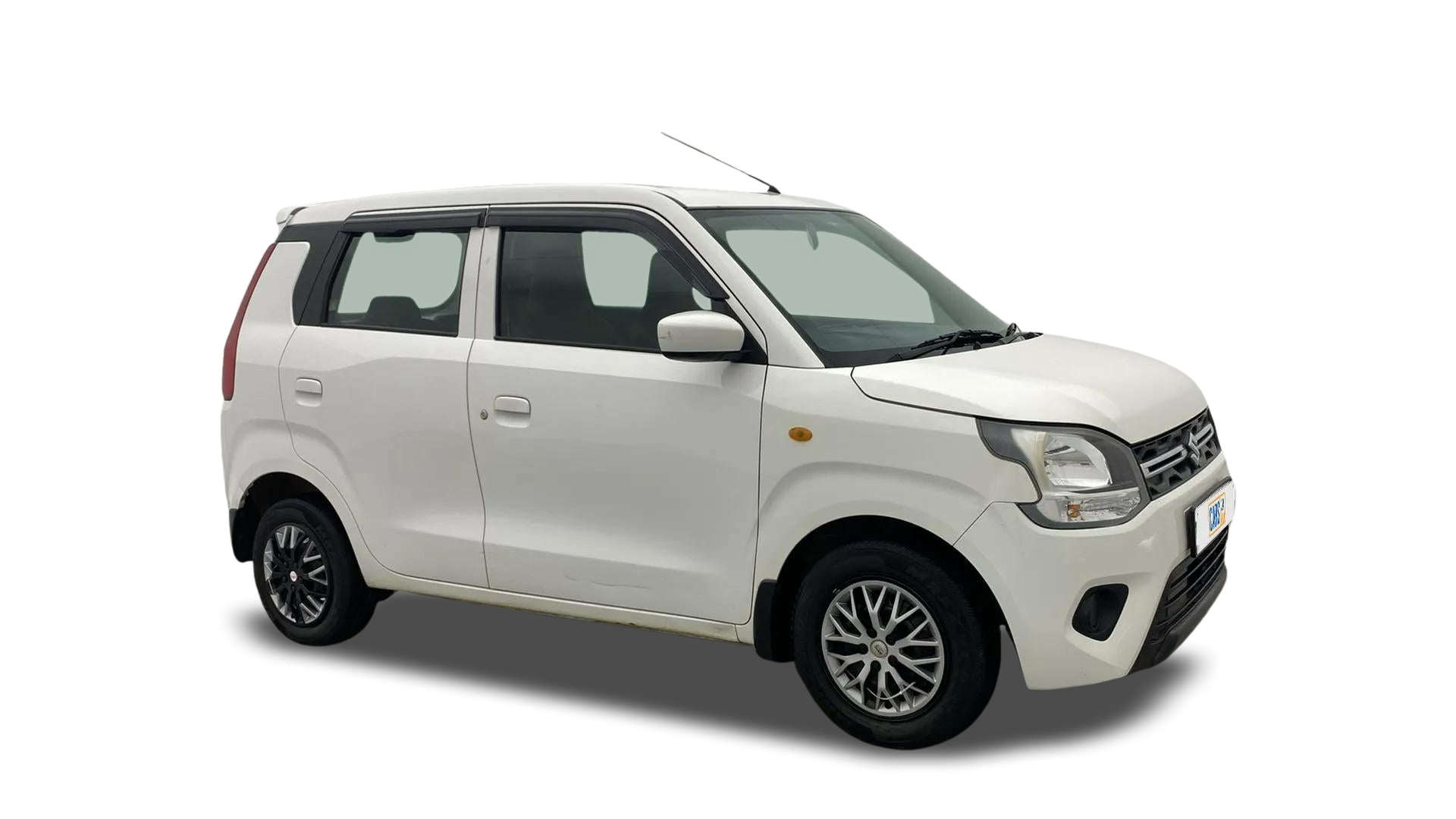 Second Hand Maruti Wagon R 1.0 in Chennai – Used Wagon R 1.0 for Sale ...