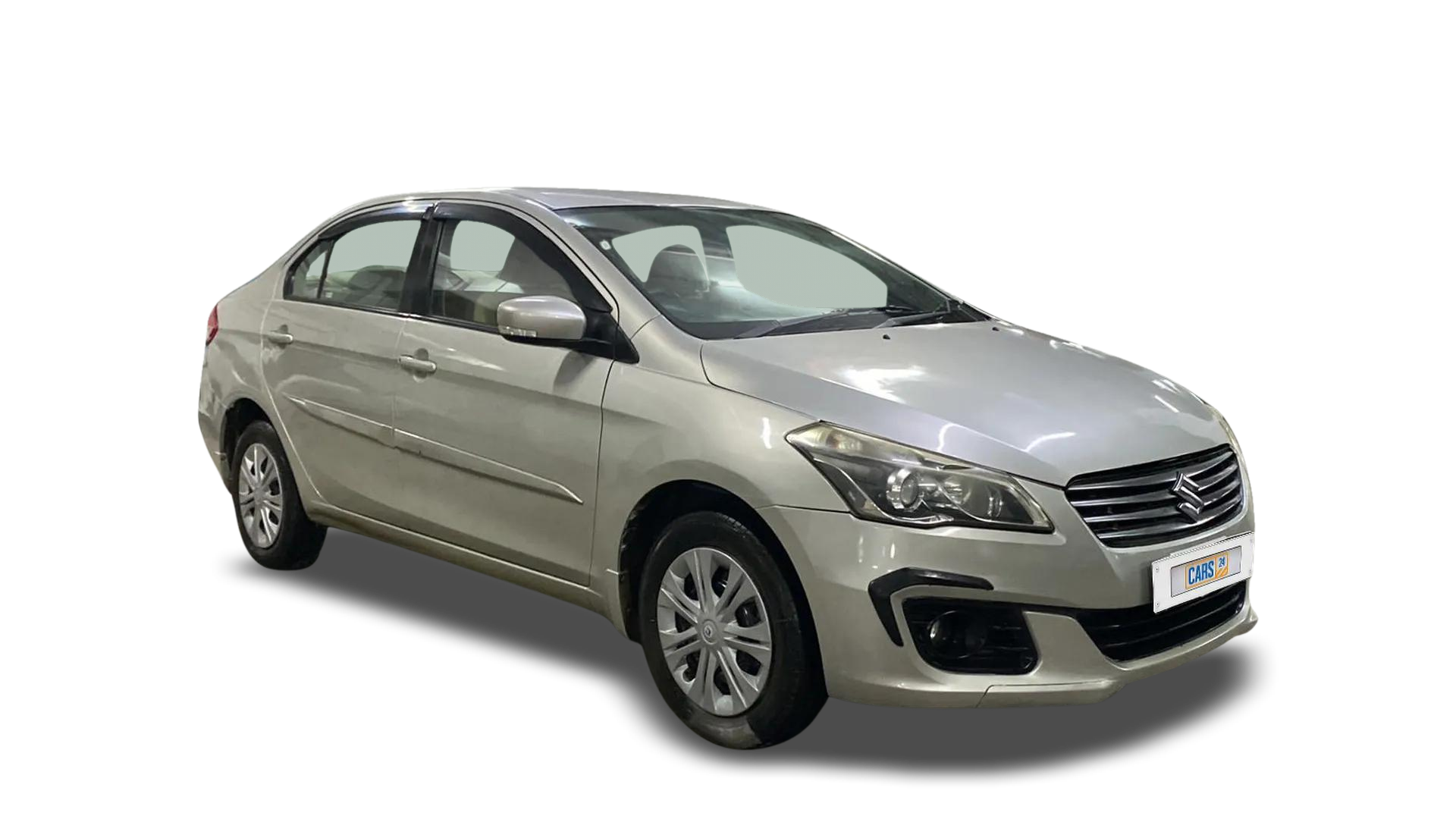 125 Used Maruti Ciaz Cars in India - Second Hand Cars for Sale