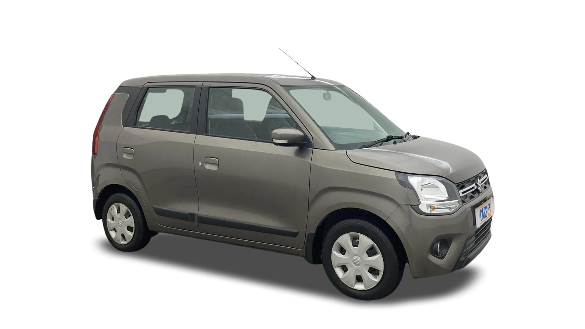240 Used Maruti Wagon R Cars in India - Second Hand Cars for Sale