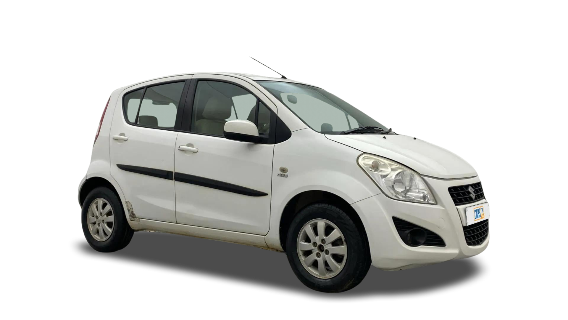 28 Used Maruti Ritz Cars in India - Second Hand Cars for Sale