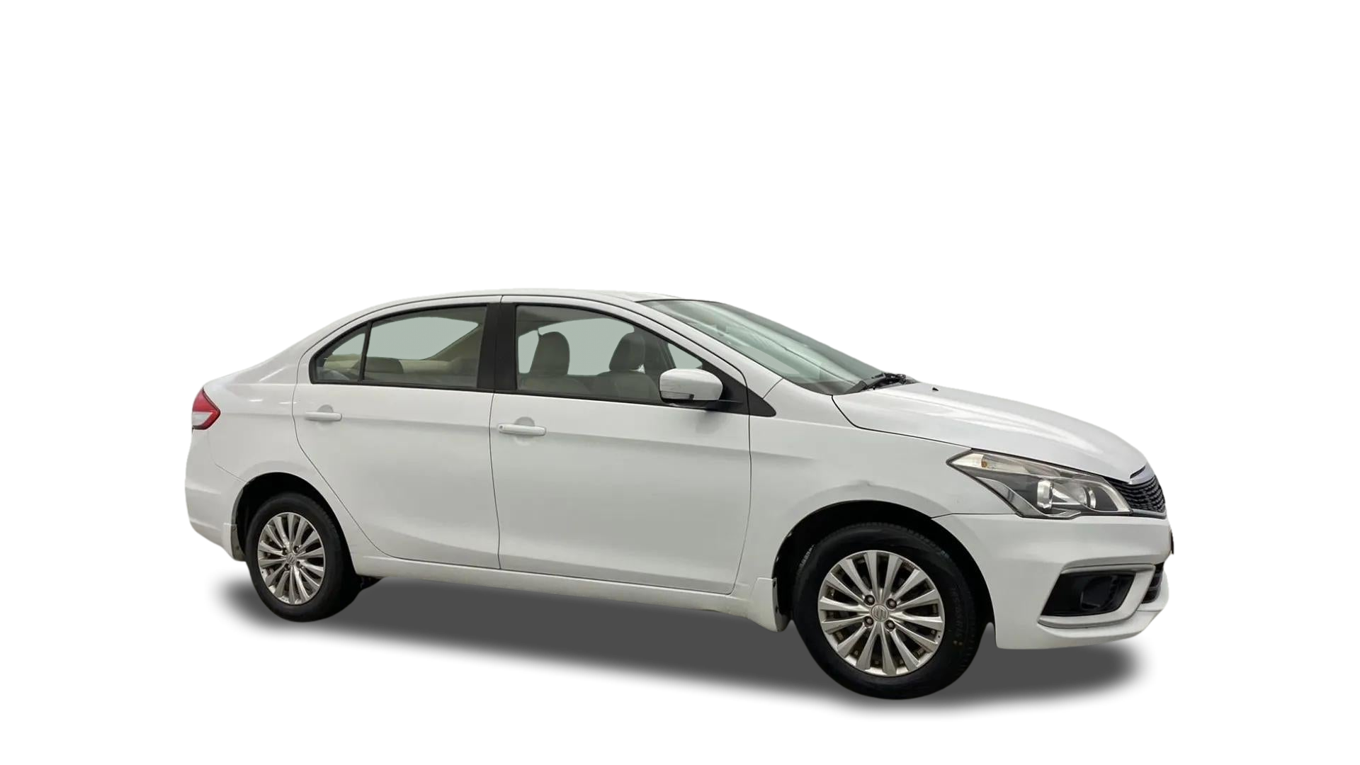 114 Used Maruti Ciaz Cars in India - Second Hand Cars for Sale