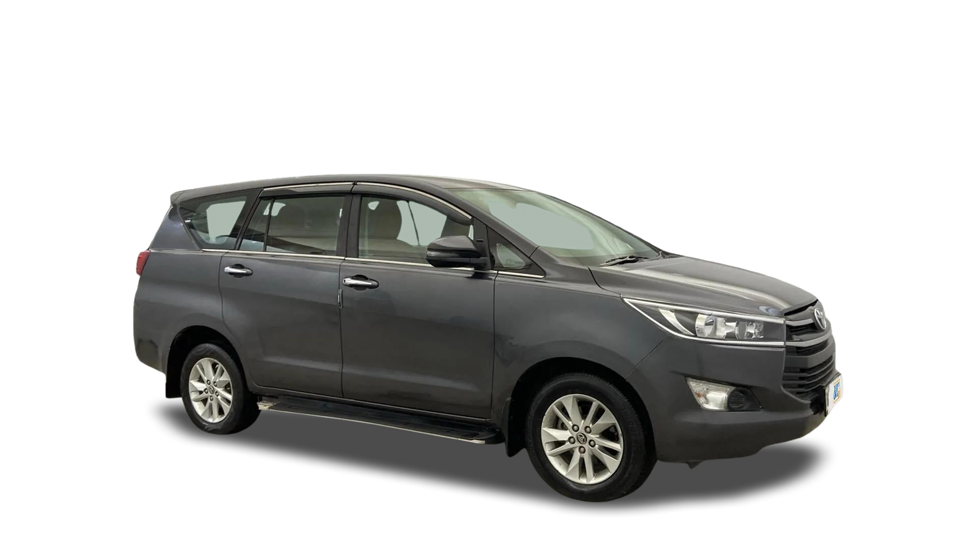 Second Hand Toyota Innova Crysta Cars in India – 64 Used Toyota Innova ...
