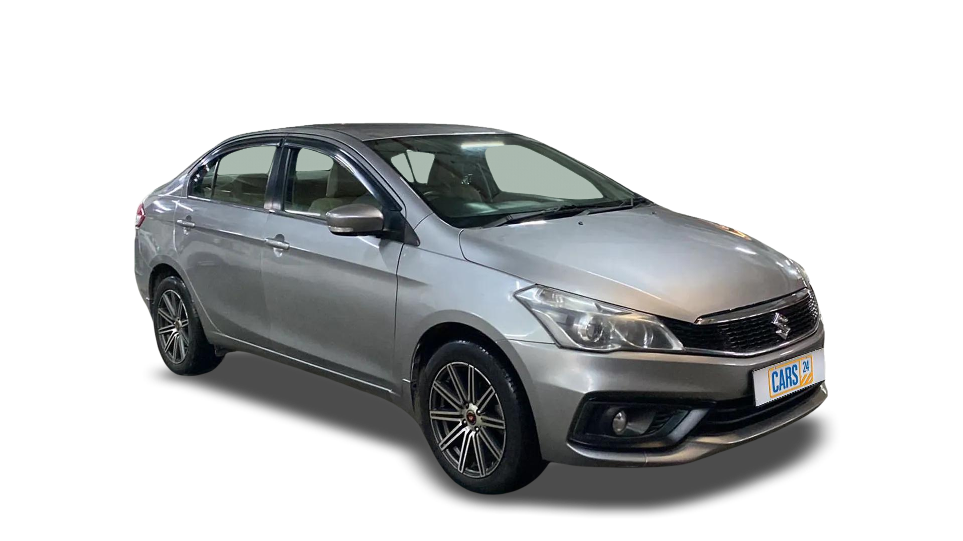133 Used Maruti Ciaz Cars in India - Second Hand Cars for Sale