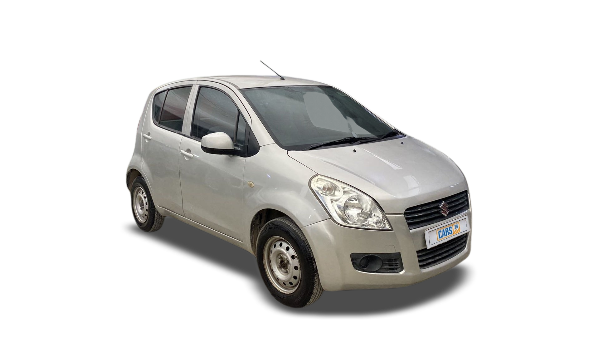 20 Used Maruti Ritz Cars in India - Second Hand Cars for Sale