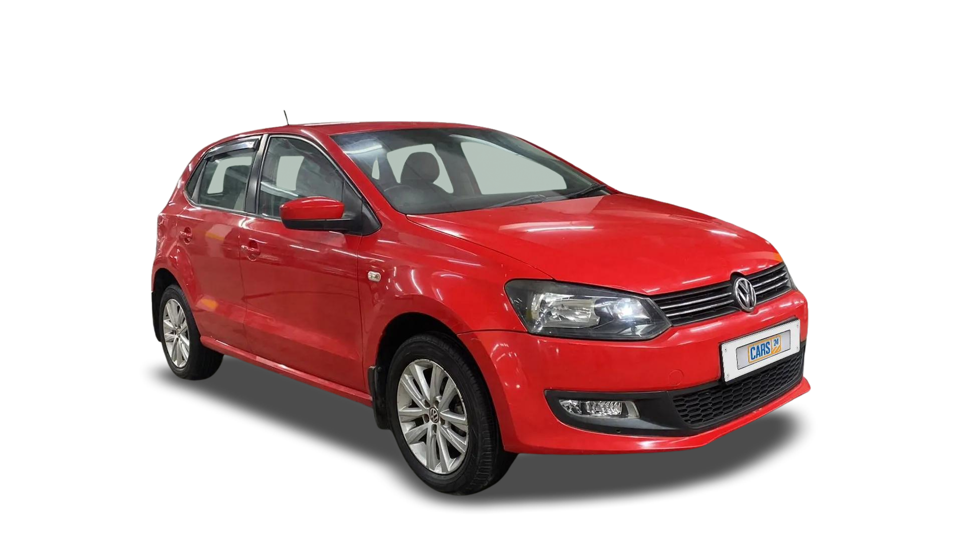 77 Used Volkswagen Polo Cars in India - Second Hand Cars for Sale