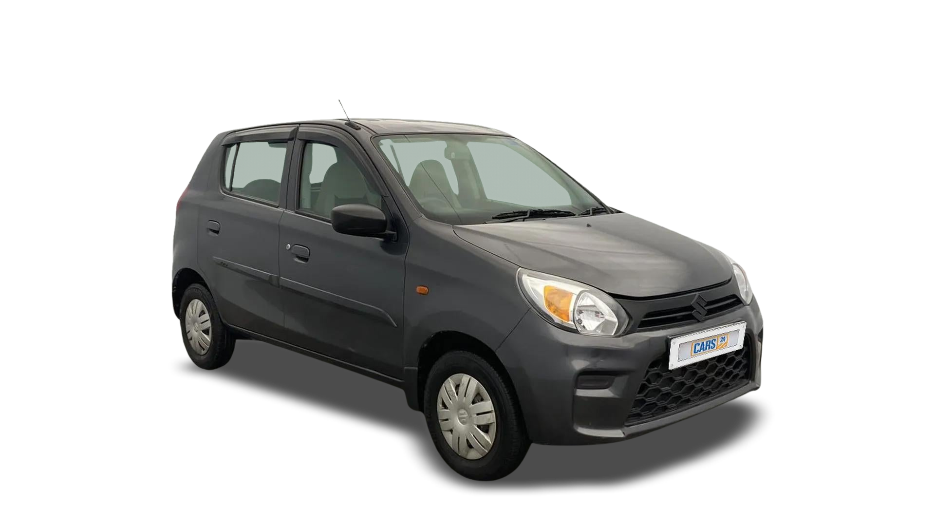 204 Used Maruti Alto Cars in India - Second Hand Cars for Sale