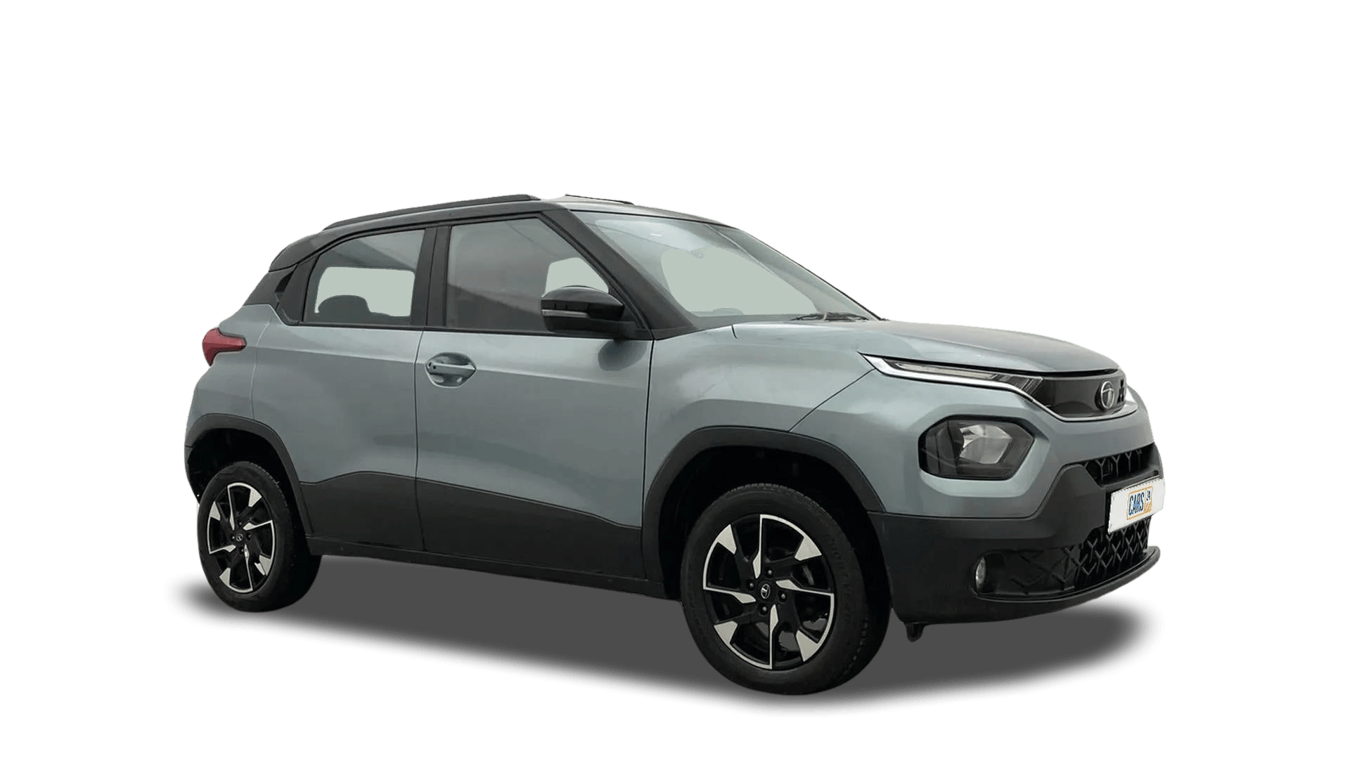 13 Used Tata PUNCH Cars in India - Second Hand Cars for Sale