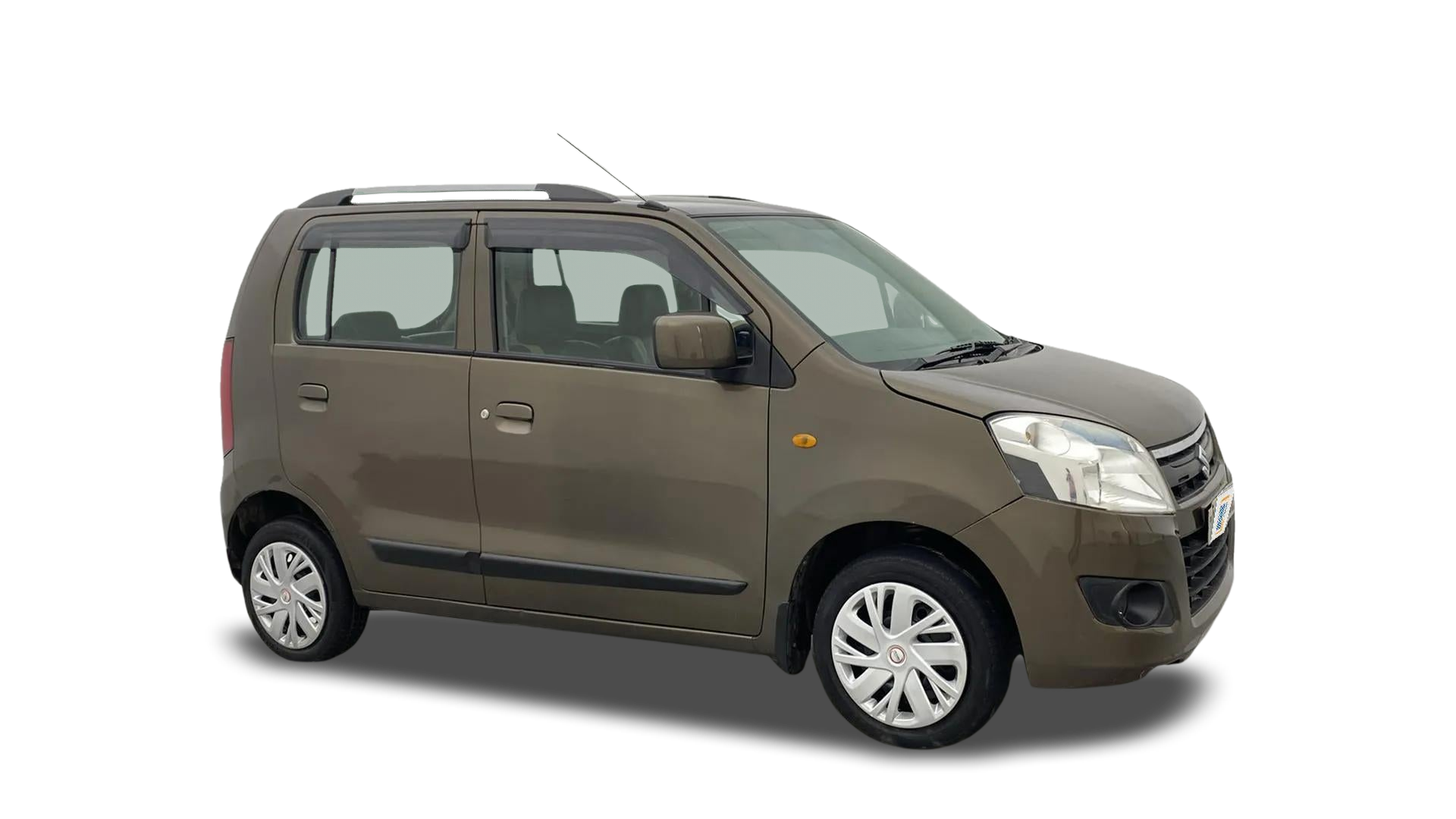 Second Hand Maruti Wagon R 1.0 in Chennai – Used Wagon R 1.0 for Sale ...