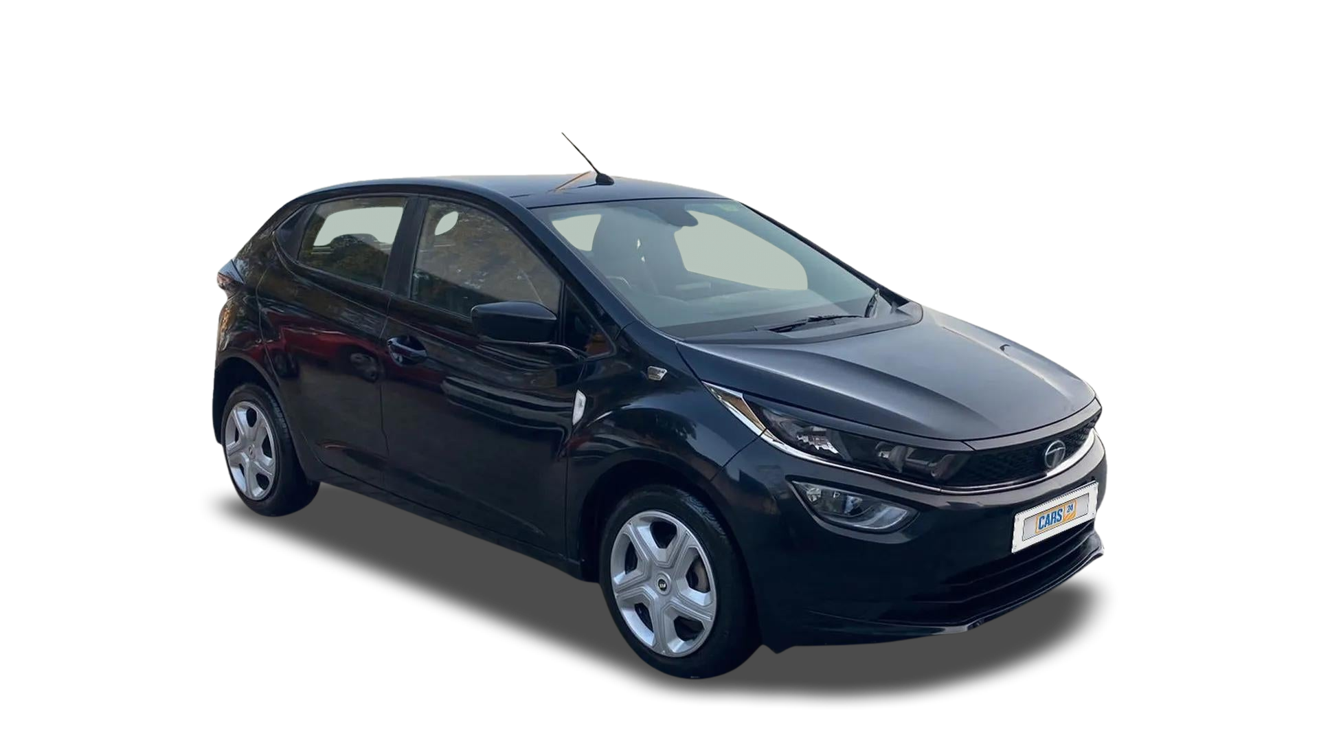 100 Used Tata ALTROZ Cars in India - Second Hand Cars for Sale