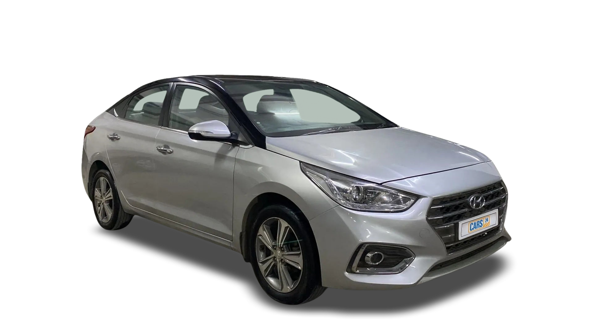 23 Used Hyundai Verna Cars in India - Second Hand Cars for Sale