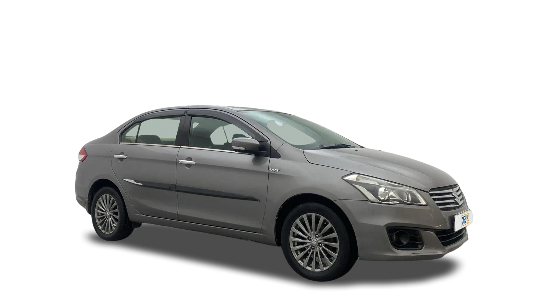 114 Used Maruti Ciaz Cars in India - Second Hand Cars for Sale