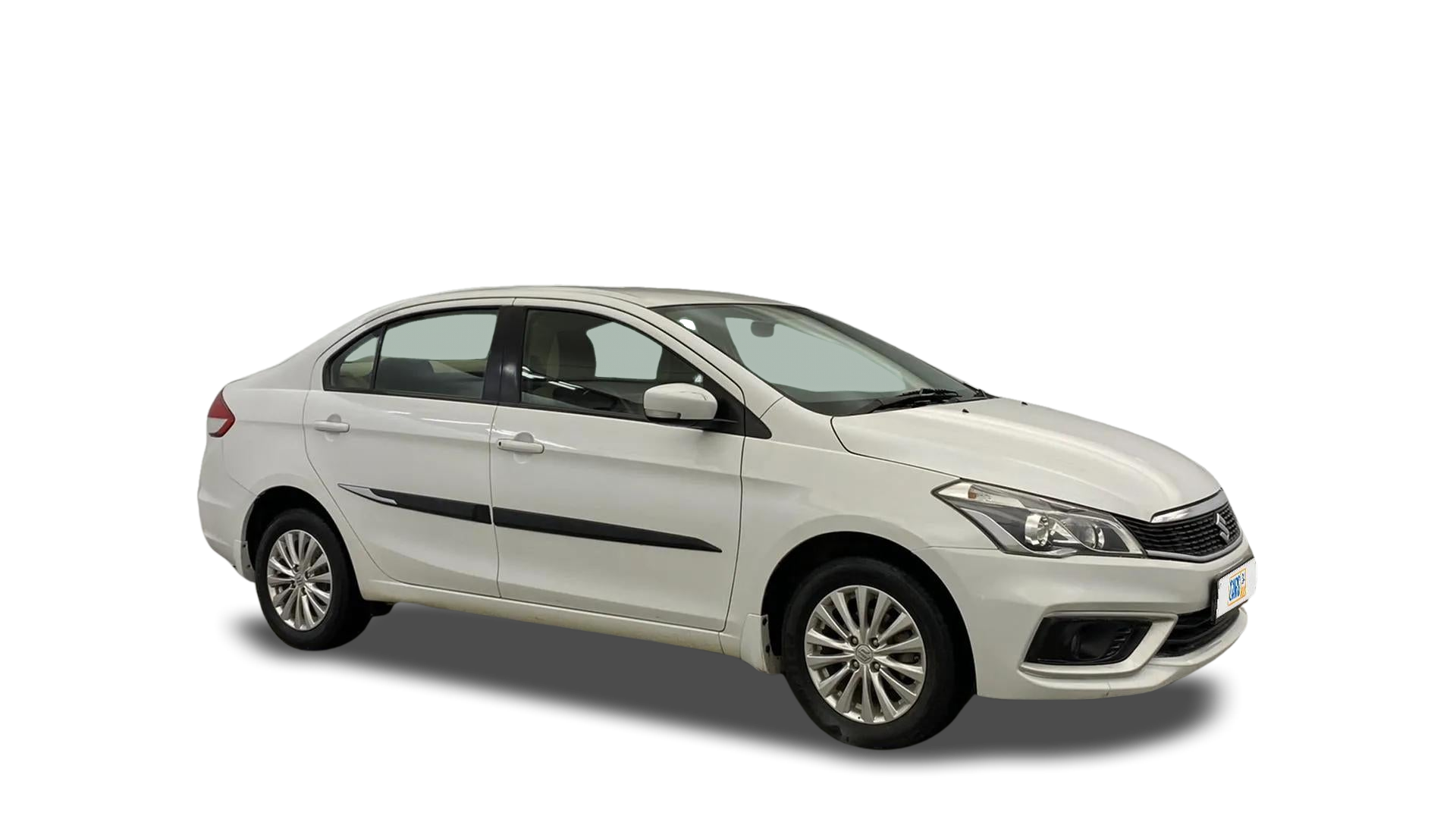 118 Used Maruti Ciaz Cars in India - Second Hand Cars for Sale