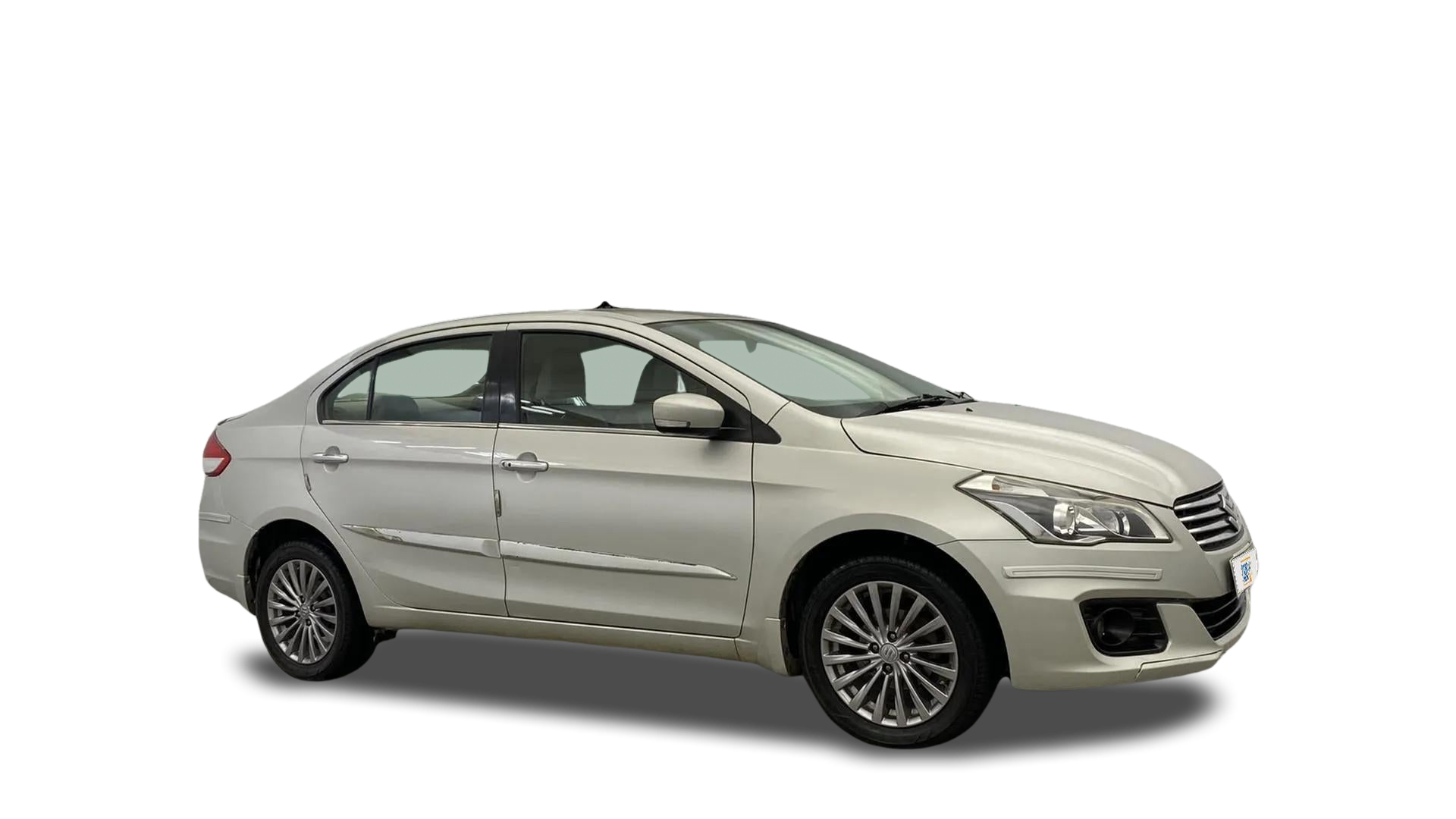 126 Used Maruti Ciaz Cars in India - Second Hand Cars for Sale