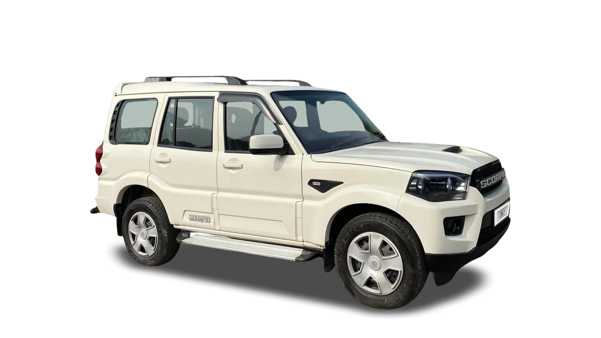 11 Used Mahindra SCORPIO-N Cars in India - Second Hand Cars for Sale