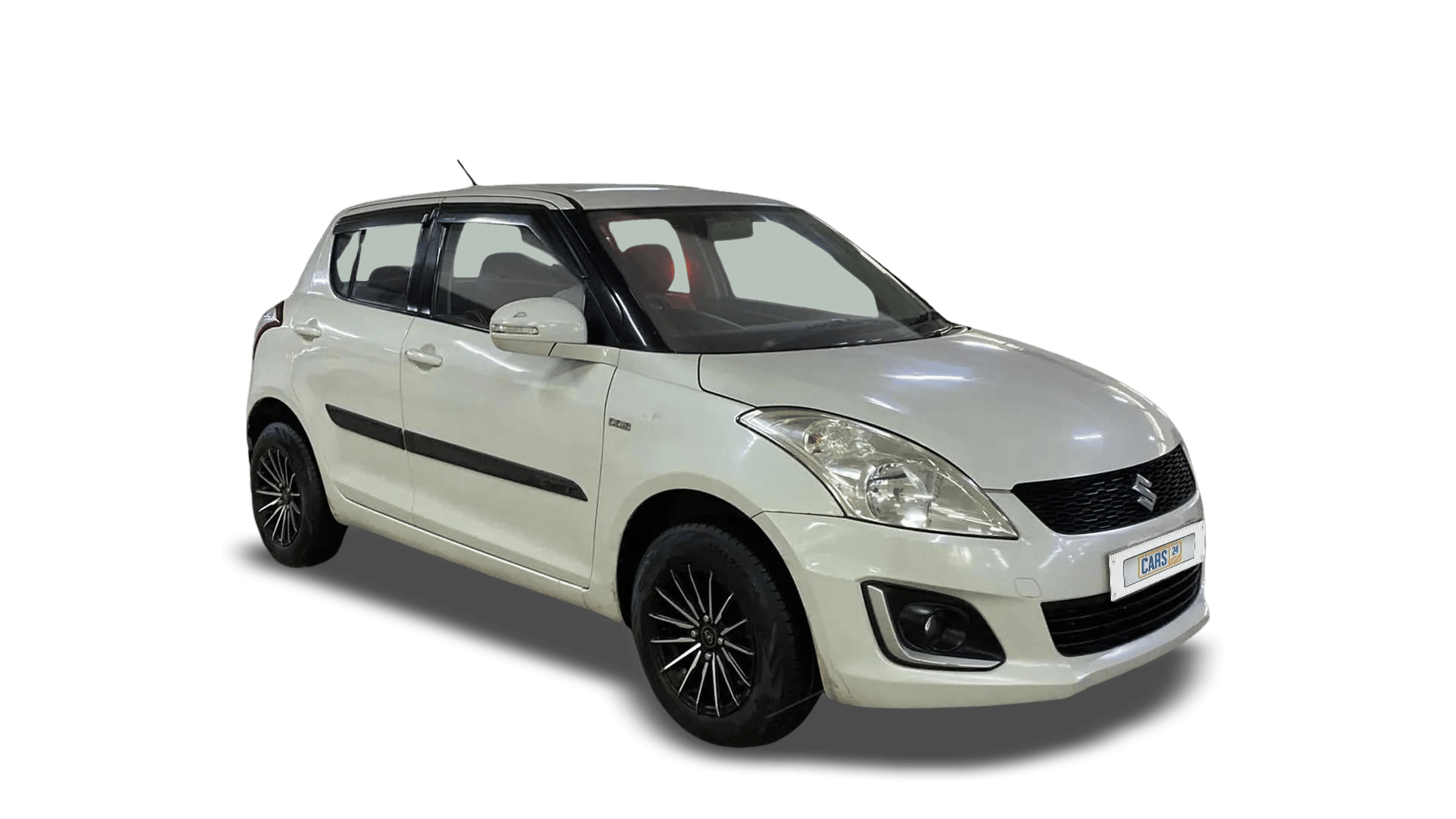 153 Used Maruti Swift Cars in India - Second Hand Cars for Sale