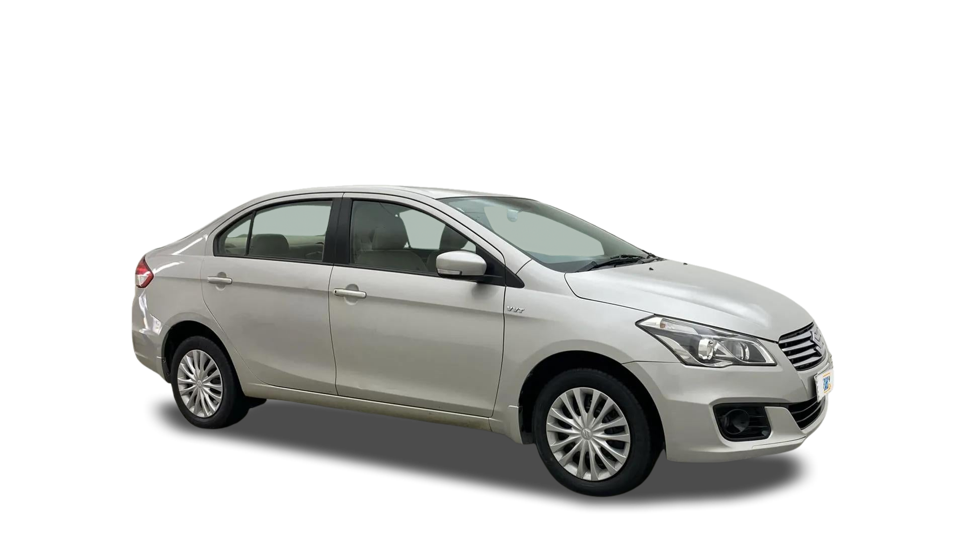 120 Used Maruti Ciaz Cars in India - Second Hand Cars for Sale