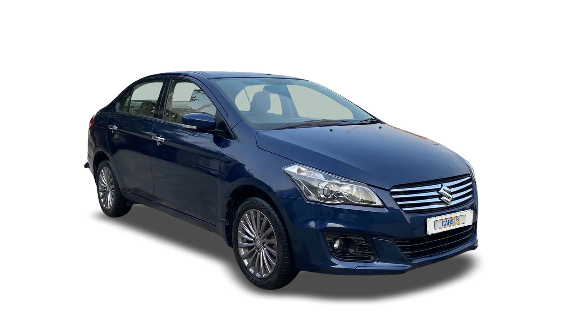109 Used Maruti Ciaz Cars in India - Second Hand Cars for Sale
