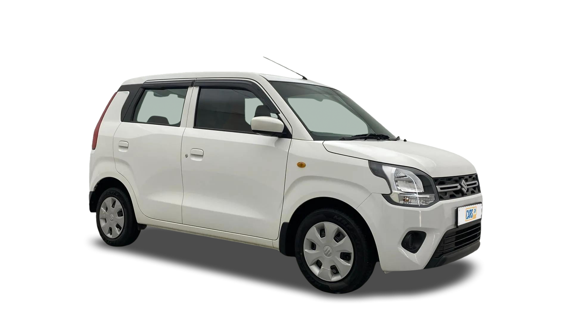 246 Used Maruti Wagon R Cars in India - Second Hand Cars for Sale