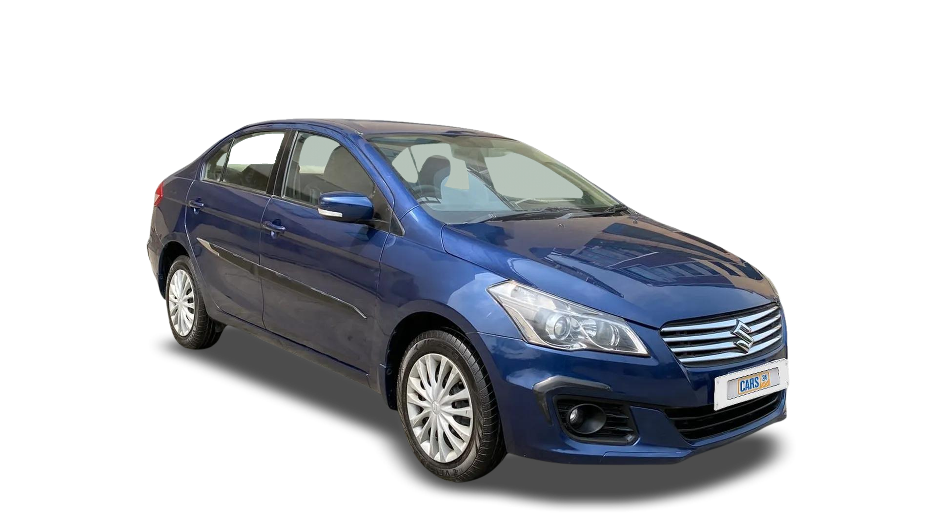 127 Used Maruti Ciaz Cars in India - Second Hand Cars for Sale