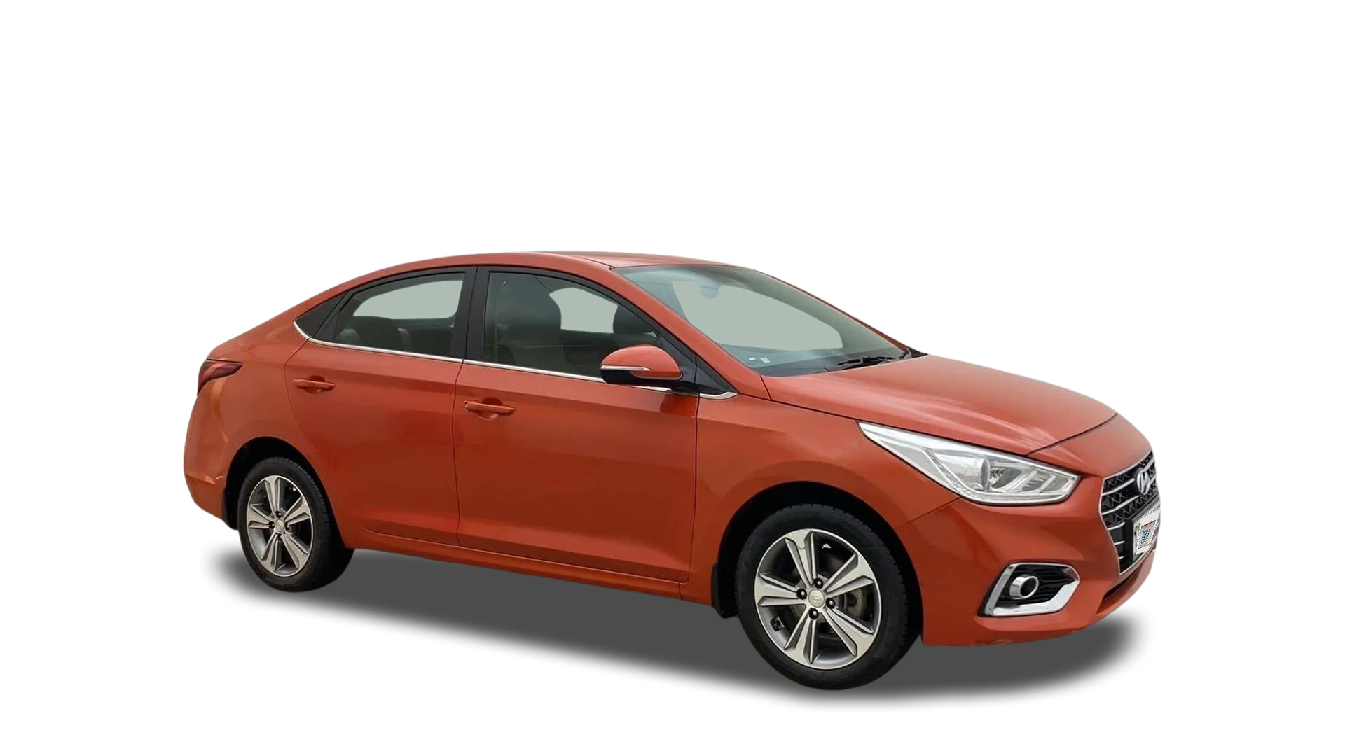 17 Used Hyundai Verna Cars in India - Second Hand Cars for Sale