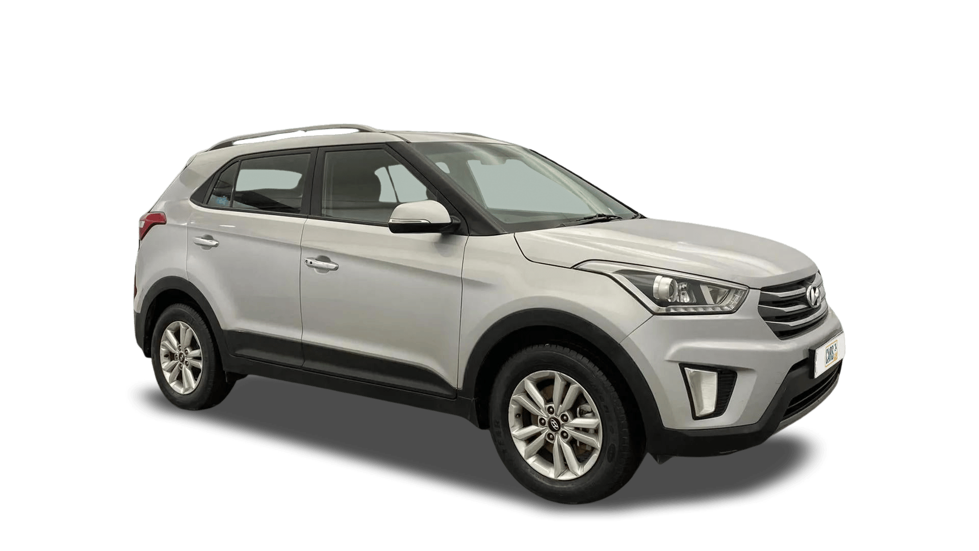 31 Second Hand Hyundai Creta 2017 Model For Sale in India