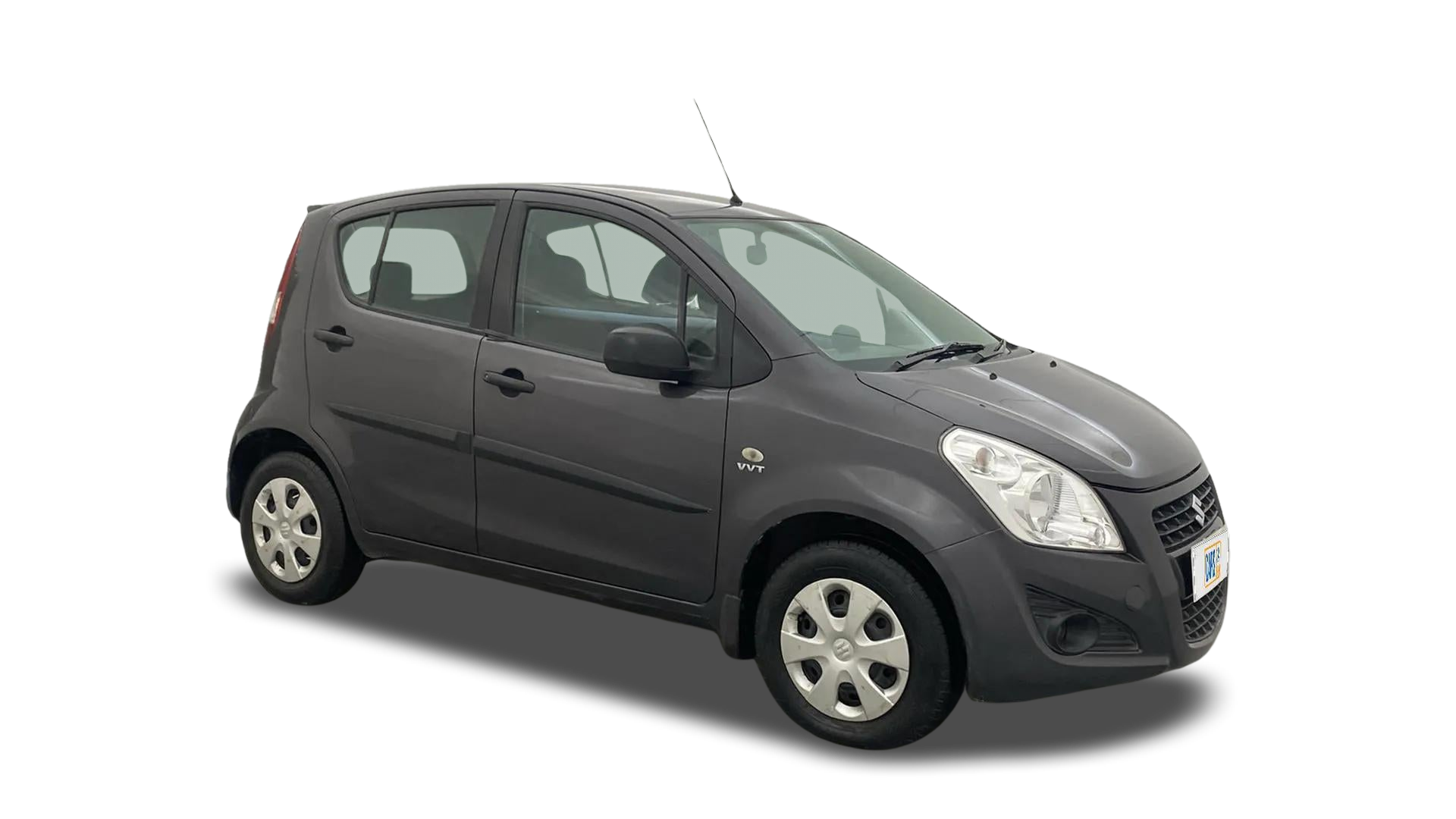 23 Used Maruti Ritz Cars in India - Second Hand Cars for Sale