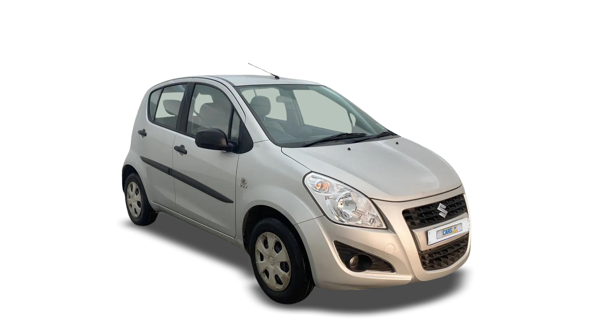 20 Used Maruti Ritz Cars in India - Second Hand Cars for Sale