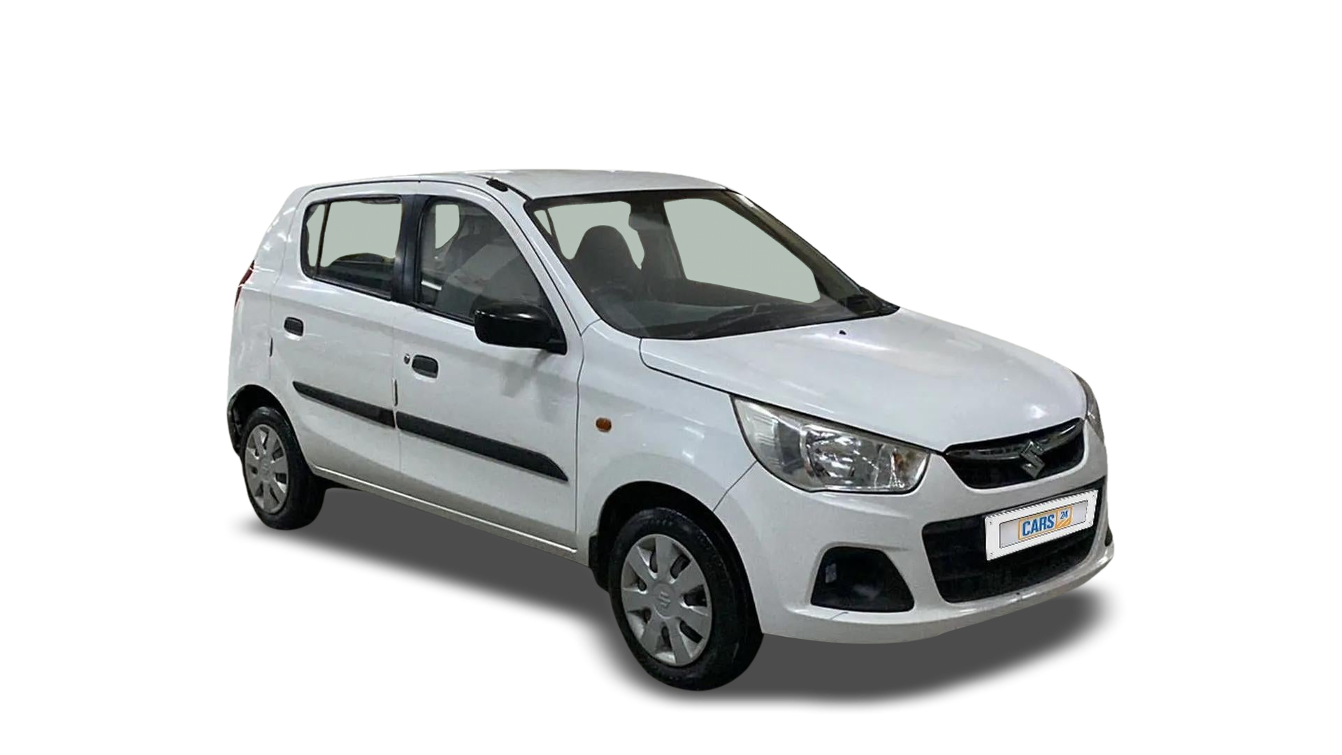 183 Used Maruti Alto Cars in India - Second Hand Cars for Sale