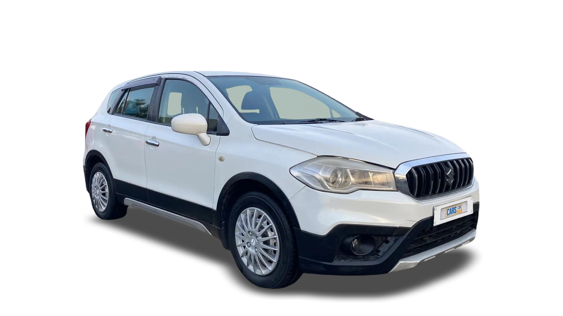 Second Hand Maruti S Cross Cars in India – 58 Used Maruti S Cross Cars ...