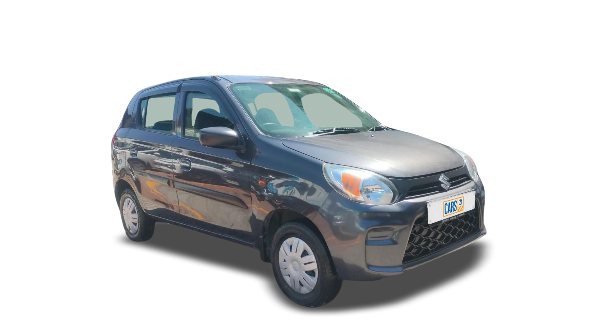 208 Used Maruti Alto Cars in India - Second Hand Cars for Sale