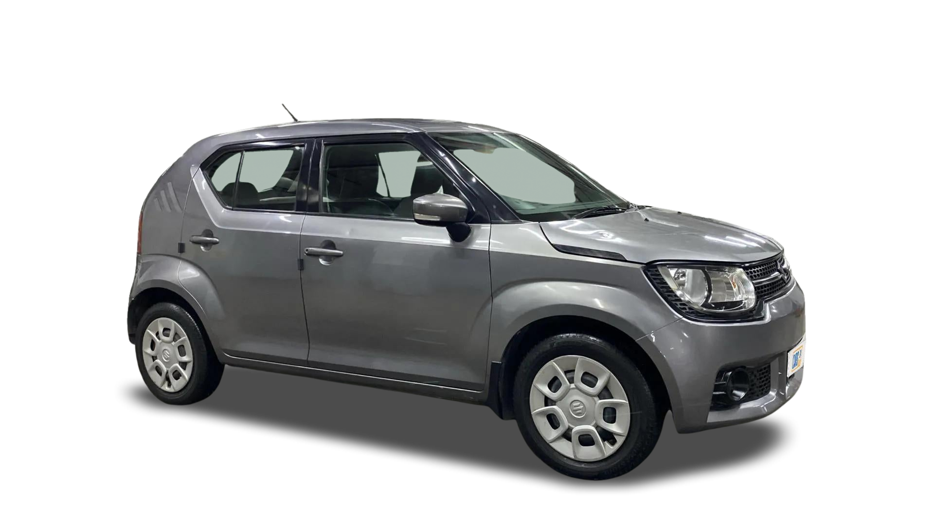 60 Used Maruti IGNIS Cars in India - Second Hand Cars for Sale