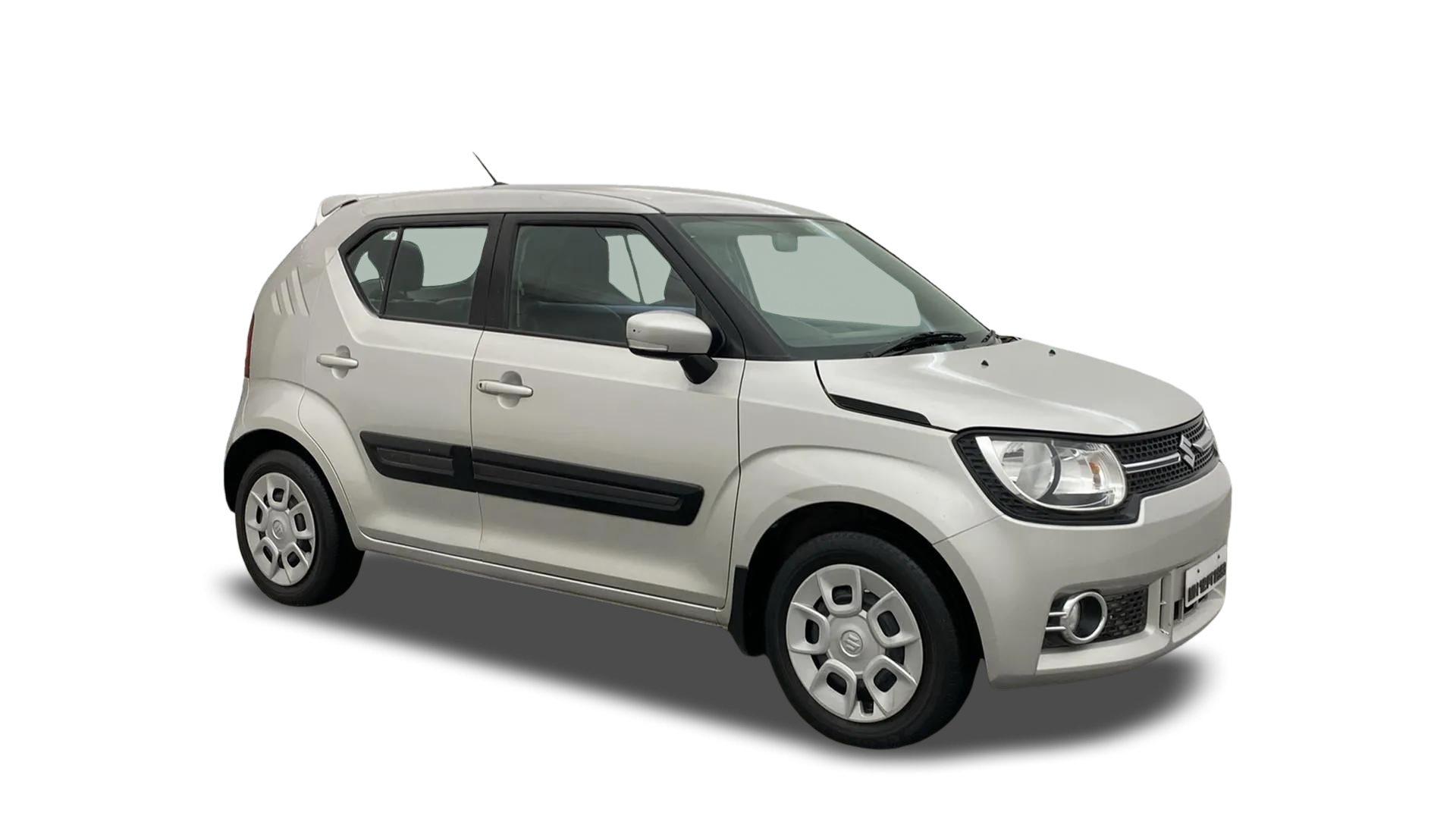 68 Used Maruti IGNIS Cars in India - Second Hand Cars for Sale