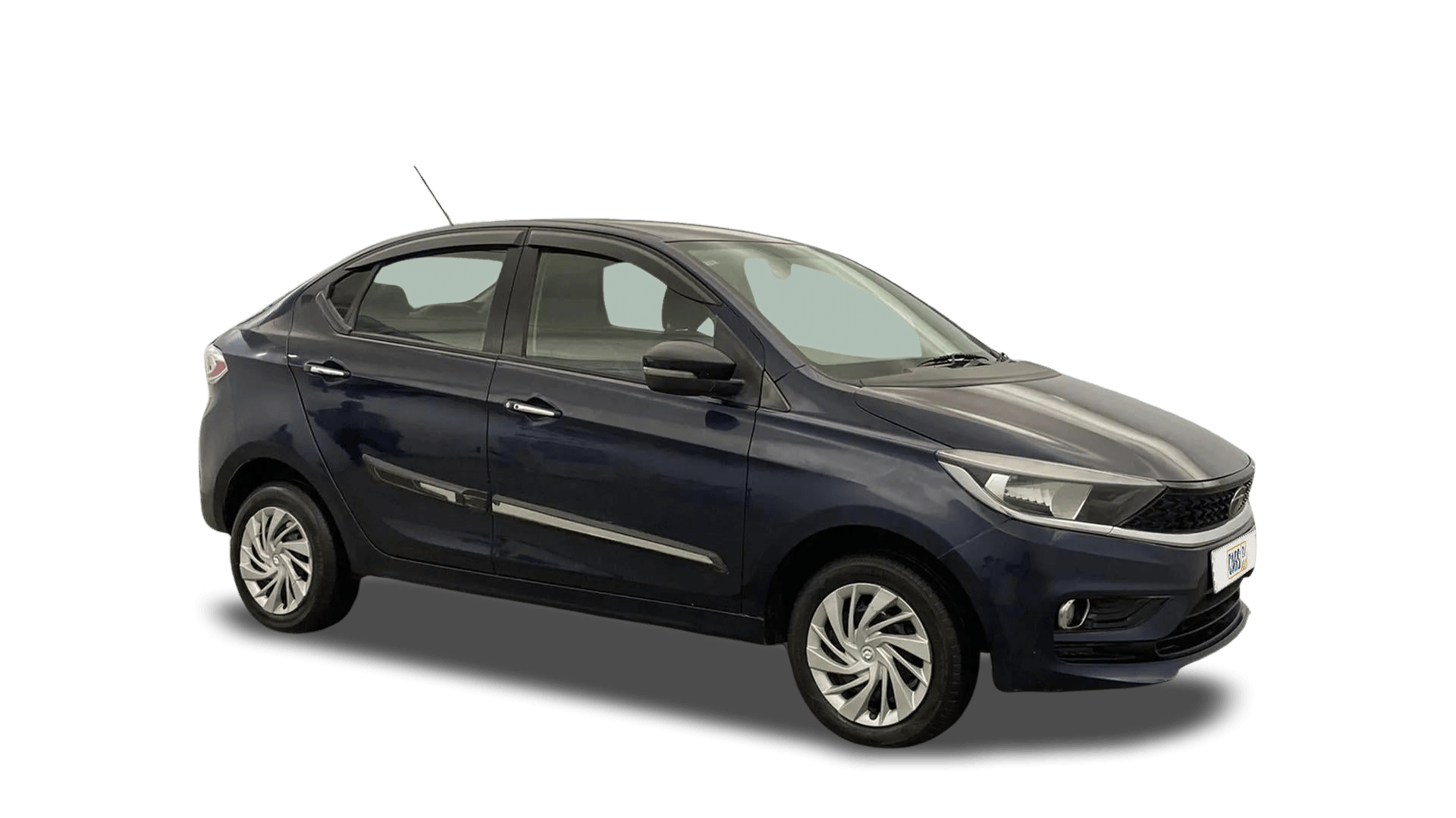 3 Used Tata TIGOR EV Cars in India - Second Hand Cars for Sale